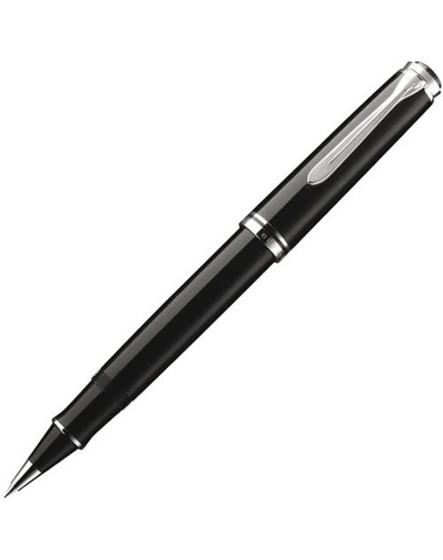 Pelikan Souverän R805 Tintenroller schwarz /G6 kaufen | papiton.de