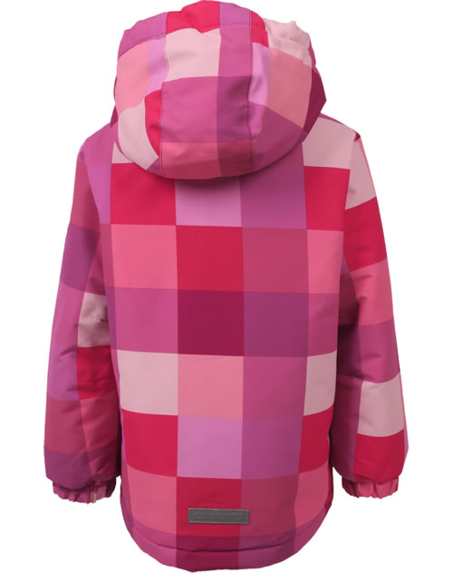 Color Kids Skijacke Winterjacke DIKSON Air-flo 10.000 rasberry kaufen ...