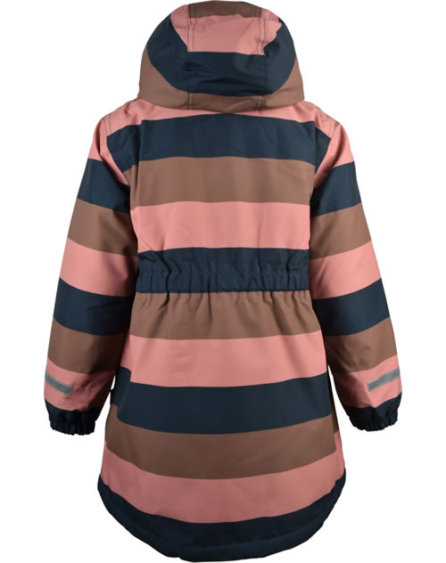 Danefae Winter-Jacke mit Kapuze EMMA santana kaufen | papiton.de