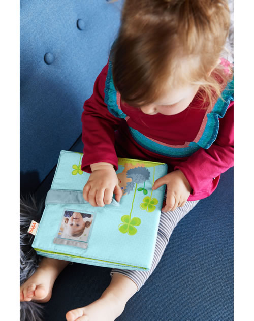 HABA Baby-Fotoalbum Glück kaufen | papiton.de