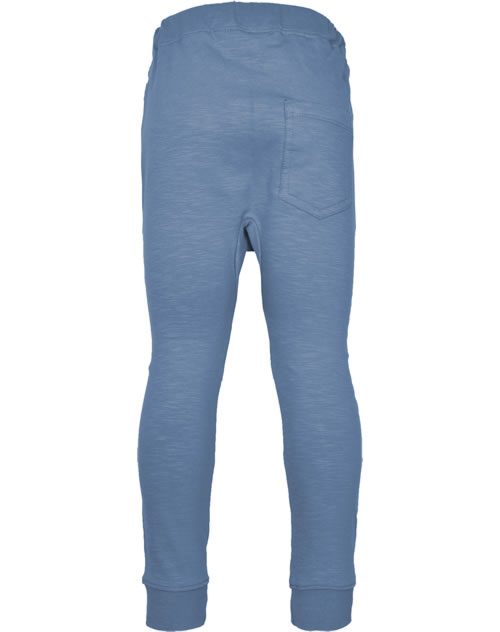 Hust and Claire Jogginghose GEORG lapis blue GOTS kaufen | papiton.de