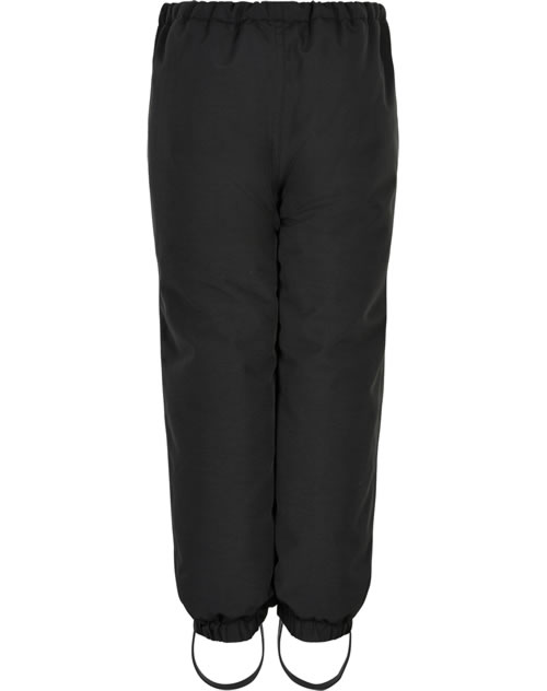 Mikk-Line Schneehose Winterhose black kaufen | papiton.de