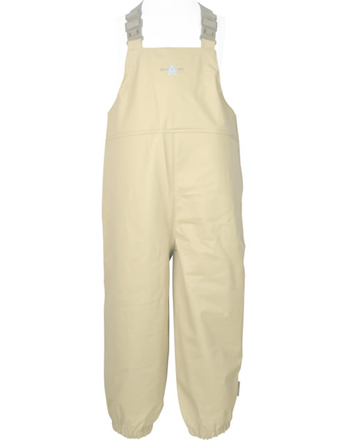 Mini A Ture Regen-Hose mit Kreuzträgern RUBI angora cream kaufen ...