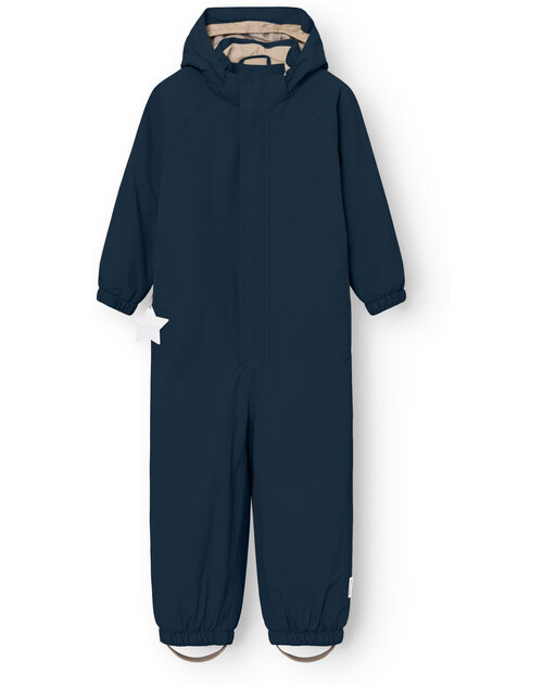 Mini A Ture Snow-Suit 'Matwilbo' with THERMOLITE® - Outer Space shop ...