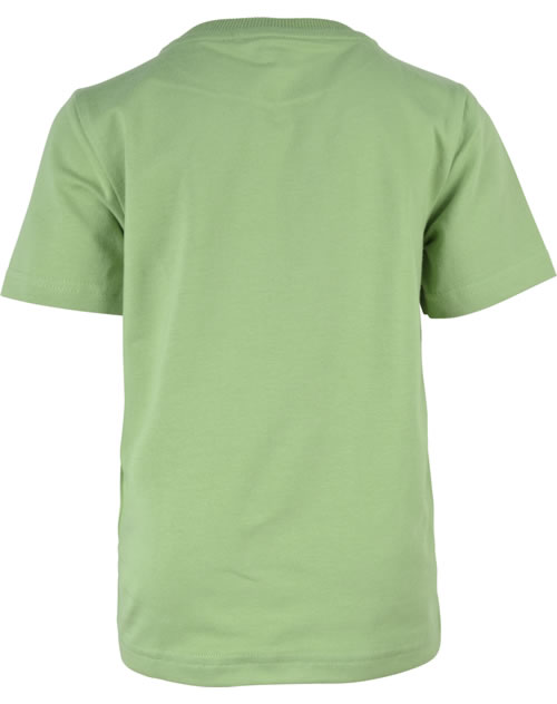 Minymo T-Shirt Kurzarm aspen green kaufen | papiton.de