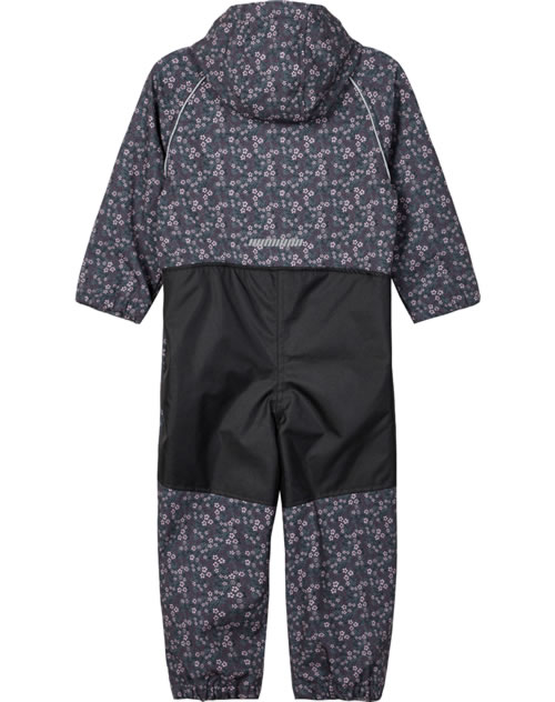 name it Overall softshell NMFALFA BIONIC FINISH® ECO ombre blue kaufen ...