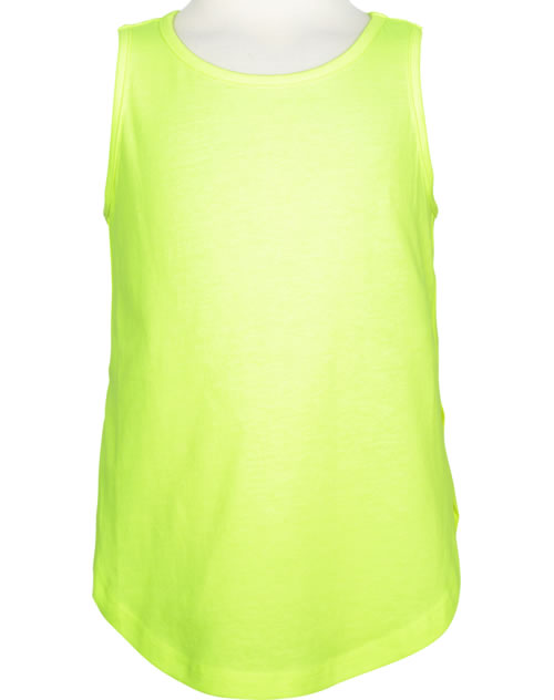 name it Tank Top NKFVERA safety yellow kaufen | papiton.de