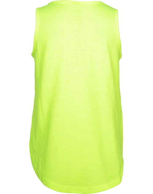 name it Tank Top NKFVERA safety yellow kaufen | papiton.de