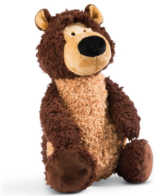 Nici Grizzlybär Criz Lee 70 cm Schlenker kaufen | papiton.de