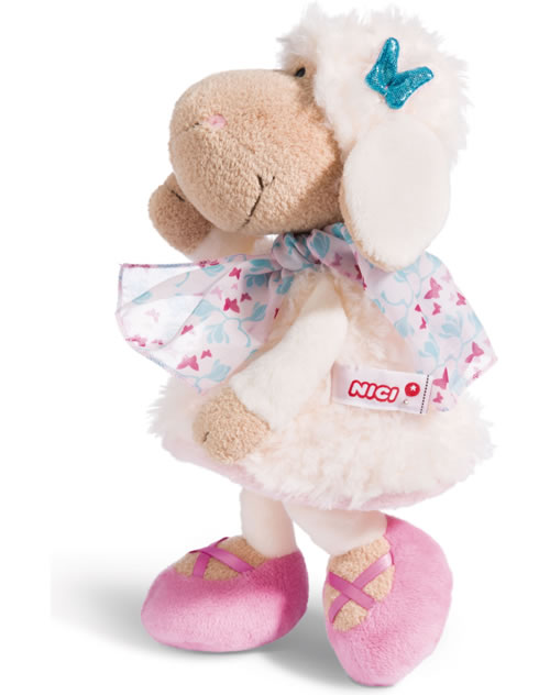 Nici Jolly Journey 25 cm Schlenker kaufen | papiton.de
