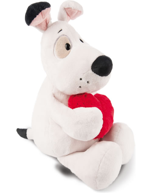 Nici Love Classics Hund 50 cm Schlenker Plüsch 46085 kaufen | papiton.de