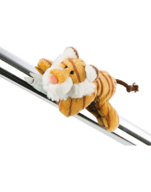 Nici MagNICI Tiger-Lilly NICI GREEN Wild Friends 47201 kaufen | papiton.de