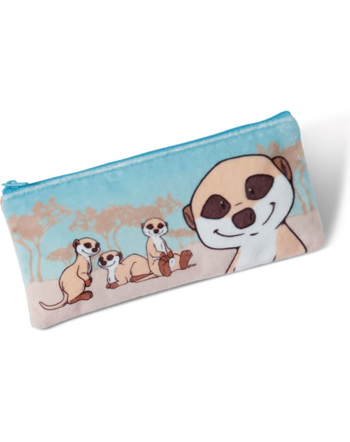Nici Stiftemäppchen Erdmännchen 44973 kaufen | papiton.de