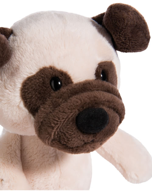 Nici Pug Dog 20 cm dangling Dog Friends 45100 shop online at Papiton.