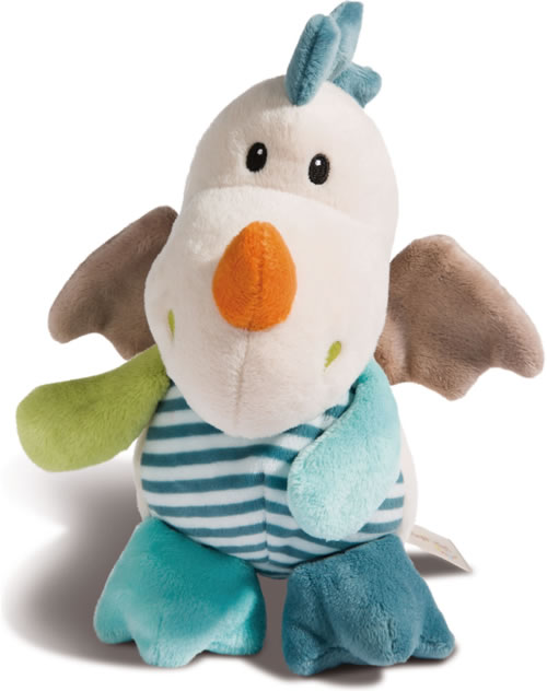 Nici My First Nici Schmusetier Drache Dragilu 23 cm kaufen | papiton.de
