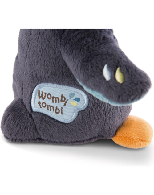 Nici My First Nici Wombitombi Schmusetier 3D Pinguin Watschili 17 cm 46572 kaufen | papiton.de