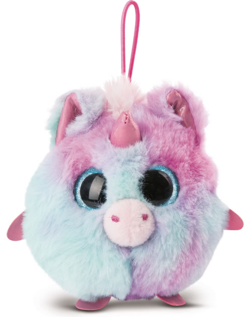 Nici NICIdoos Ballbies Einhorn 9cm kaufen | papiton.de