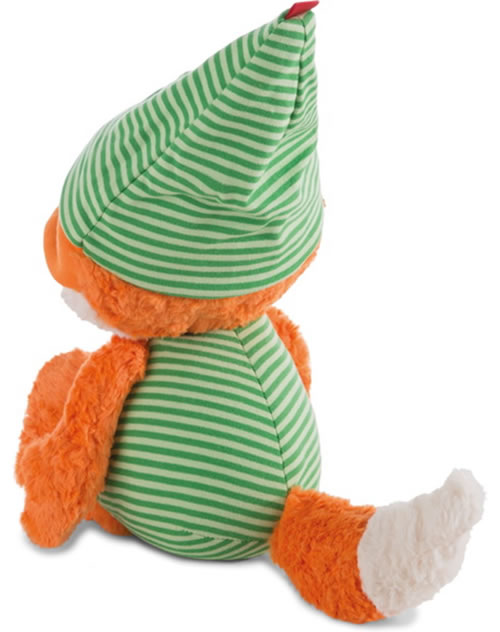 Nici Plüsch Schlafmütze Fuchs Finjo 38 cm kaufen | papiton.de