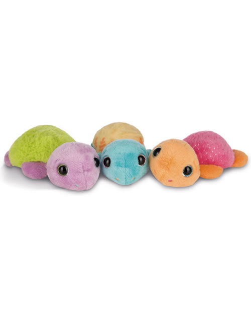 Nici tortue 10 cm Under the Sea