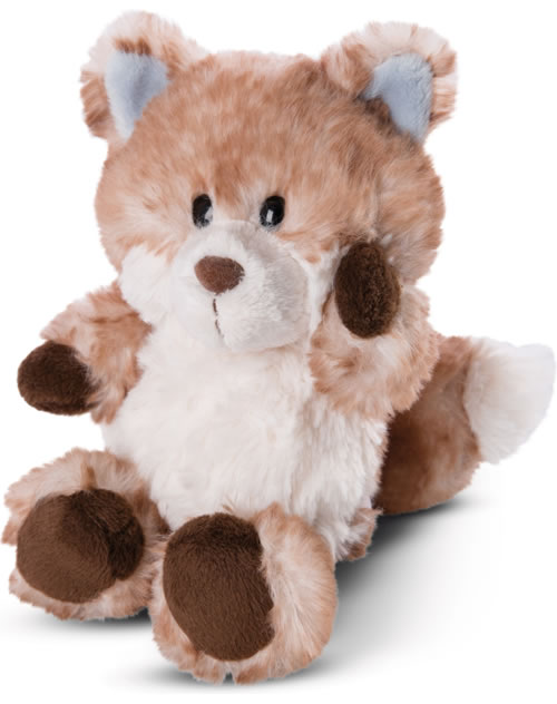 Nici Snow fox Nordin 35 cm plush dangling WINTER DISCOVERY 47284 shop ...