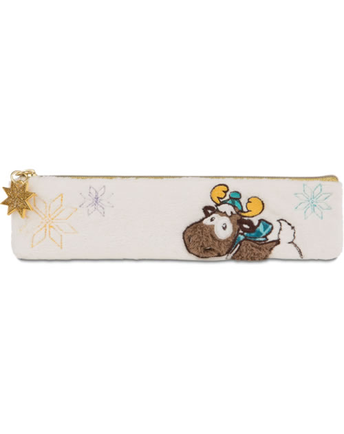 Nici Mini Pencil case reindeer Reny Heart shop online at Papiton.