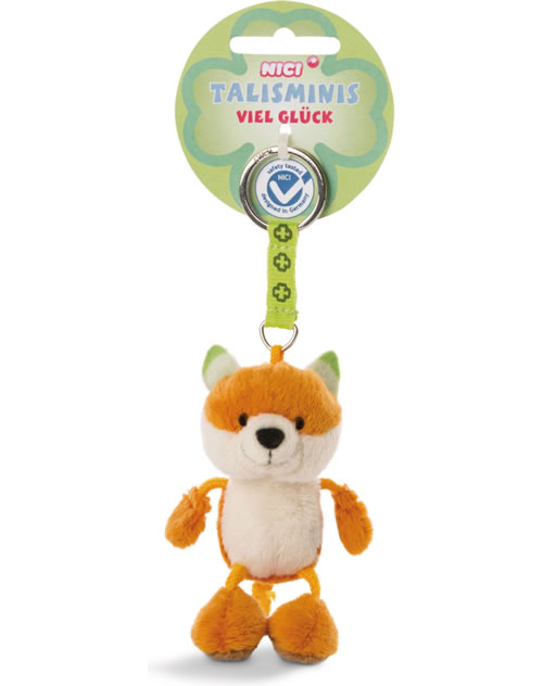Nici Talismini Fuchs 47552 kaufen | papiton.de