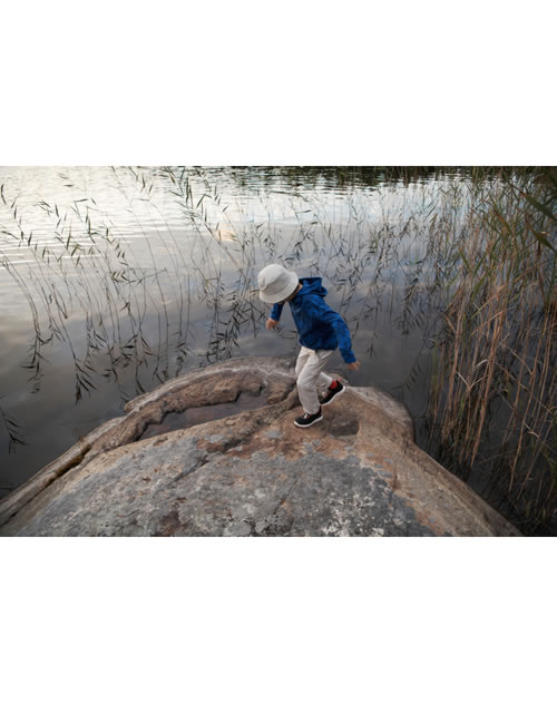 Reima Anti-Bite 2in1-Hose VIRRAT stone beige kaufen | papiton.de