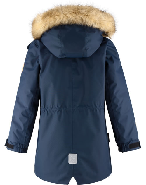 Reima Reimatec® Winterjacke Parka NAAPURI navy kaufen | papiton.de