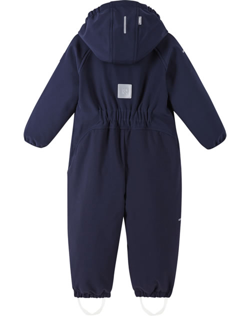 Reima Softshell Overall gefüttert MIJOSA navy kaufen | papiton.de