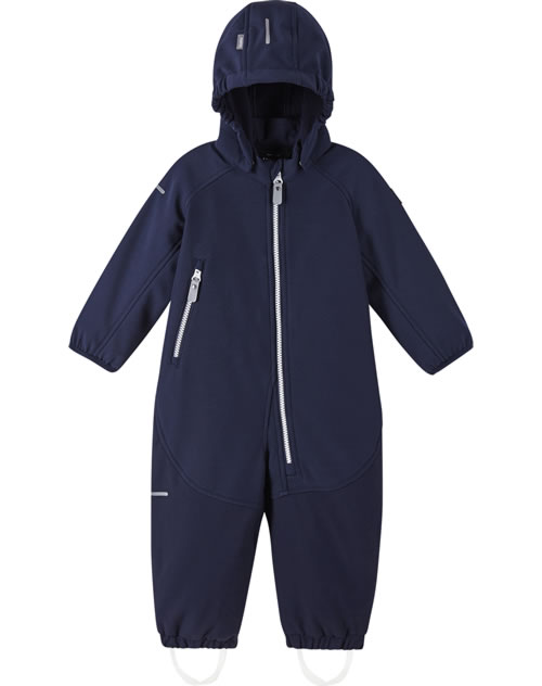Reima Softshell Overall gefüttert MIJOSA navy kaufen | papiton.de