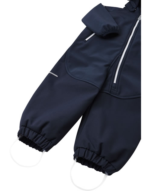 Reima Softshell Overall gefüttert MIJOSA navy kaufen | papiton.de