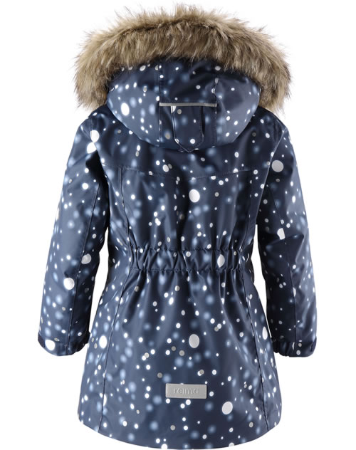 Reima Winterjacke Reimatec® SILDA navy kaufen | papiton.de