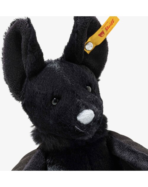 Steiff Fledermaus Boris 18cm - Schwarz kaufen | papiton.de
