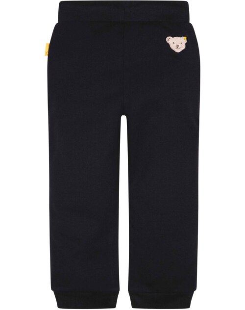 Steiff Jogginghose YEAR OF THE TEDDY BEAR Mini Girls - Navy kaufen ...
