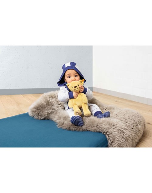 Steiff My first Steiff Teddybär 26 cm goldblond kaufen | papiton.de