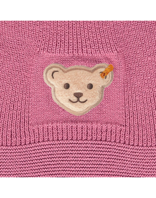 Steiff Strick-Body ärmellos BABY GOTS UNISEX holly berry kaufen ...
