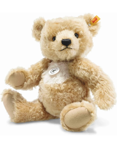 Steiff Teddybär Paddy 35 cm Mohair blond 027222 kaufen | papiton.de