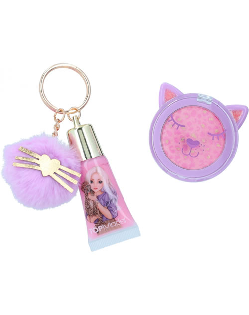 TOPModel Beauty Set LILAC LEO LOVE 12084 shop online at Papiton.