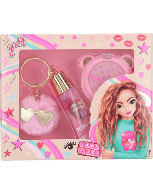 TOPModel Beauty Set TEDDY COOL 11612 kaufen | papiton.de
