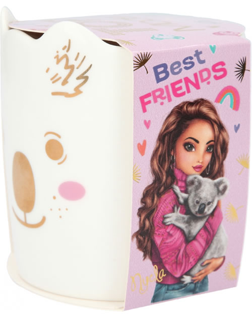 TOPModel mug in gift box KOALA 11446 shop online at Papiton.