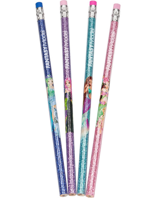 TOPModel assortiment des crayons Fantasy Model