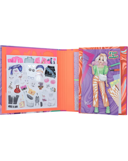 TOPModel Create your Top Model - Design Studio June 12045 kaufen ...