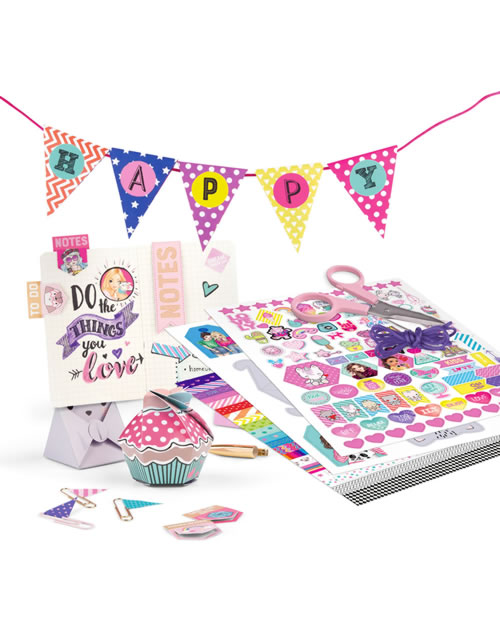 TOPModel DIY Paper Fun Book kaufen | papiton.de