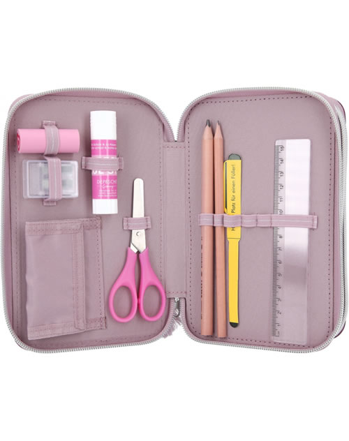 TOPModel Federtasche mit drei Fächern BALLETT 11231 kaufen | papiton.de