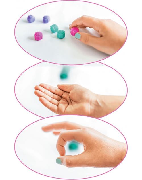 TOPModel Fidget-Fun 11564 kaufen | papiton.de