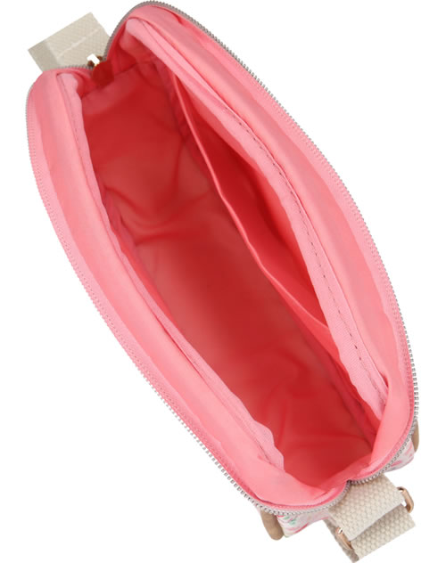 Topmodel Petit sac à bandoulière FLOWER BERRY 11721