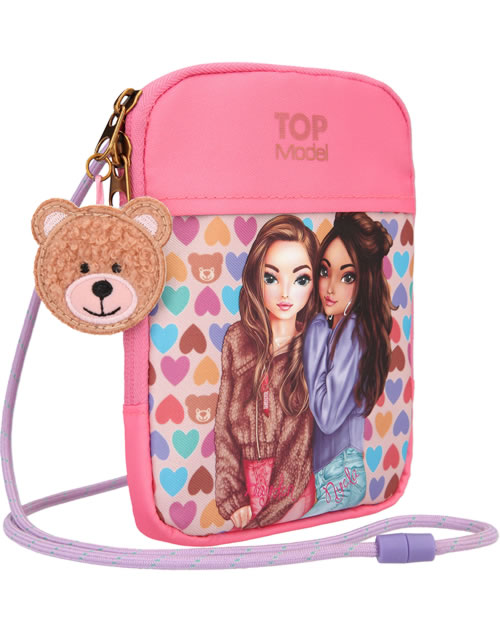 TOPModel Kleine Umhängetasche TEDDY COOL 11192 kaufen | papiton.de