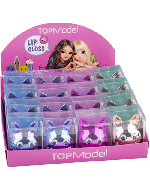TOPModel Lipgloss Metallic kaufen | papiton.de