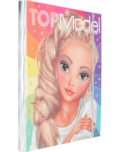 TOPModel Make-up Creative-Mappe CANDY 11588 kaufen | papiton.de
