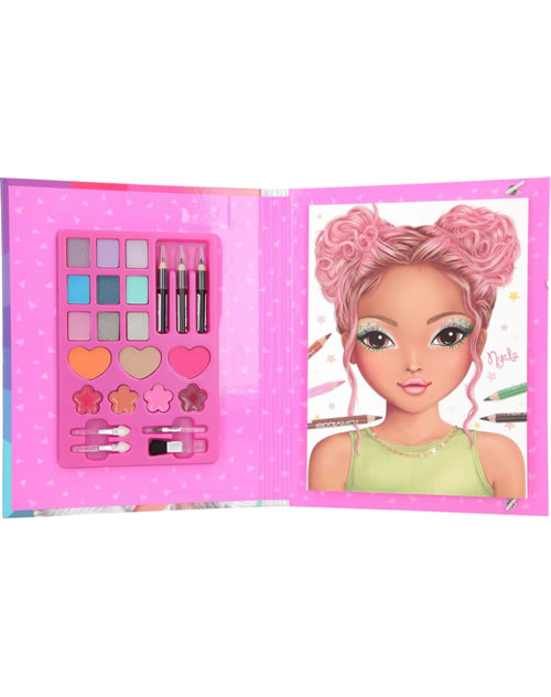 TOPModel Make-up Creative Set CANDY 11588